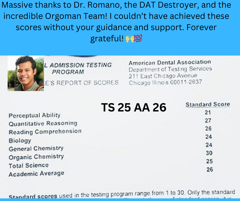 DAT - 🎉🎉🎉DAT SCORE TS 25 AA 26 THANK YOU DAT DESTROYER AND THE ORGOMAN ...